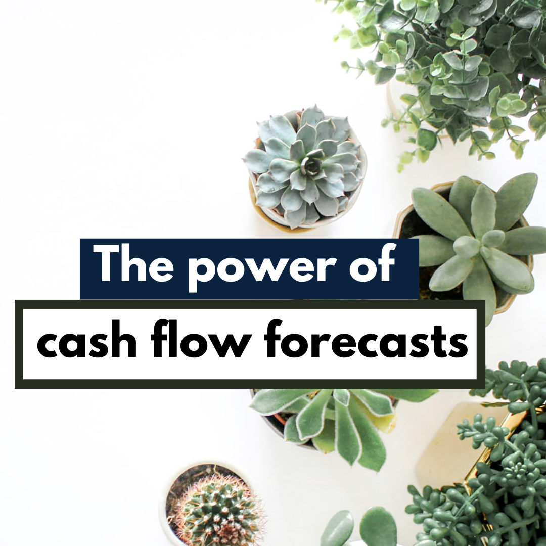 Cash Flow Forecast Quotes 7 Keys For Accurate Cash Flow Forecasting