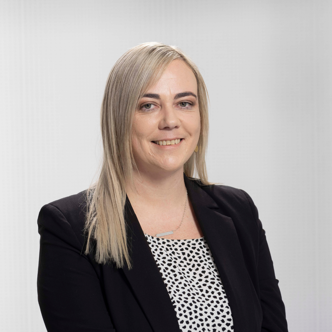 Carissa Cressy - CooperAitken