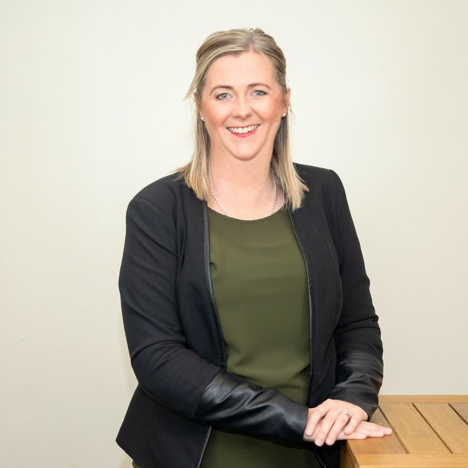 Anna Bennett - CooperAitken