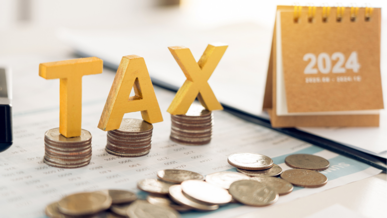 Tax threshold changes are here!! - CooperAitken